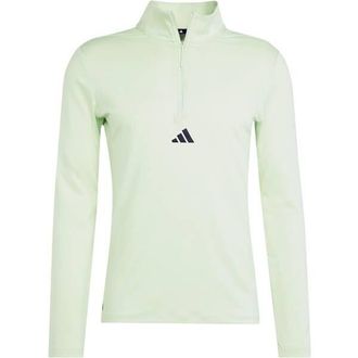adidas Herren Rolli Workout Quarter-Zip