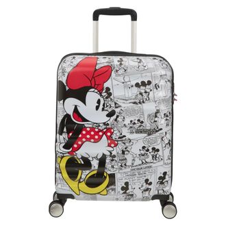 American Tourister Herren, Koffer, Mehrfarbig, ONE SIZEGröße