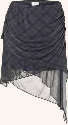 Neo Noir Neo Noir Mesh-Rock Saffron grau