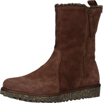 El Naturalista Stiefelette Felsen