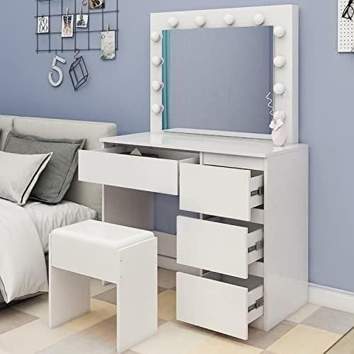 Girls dresser table store