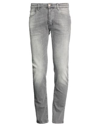 Officina 36 HOSEN & R&Ouml;CKE - Jeanshosen auf YOOX.COM