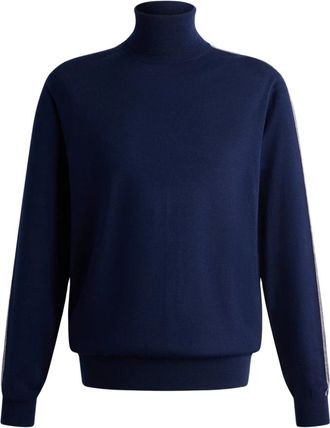 Fusalp Laryan Pullover - - Sport - Herren - Blau - L