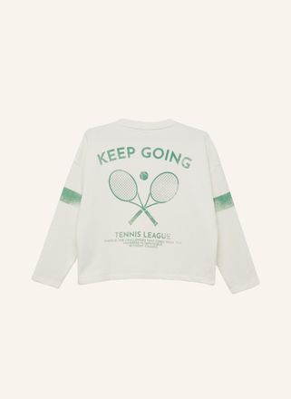 s.Oliver S.Oliver Sweatshirt beige