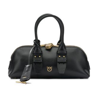 Pinko Pinko - Petit Sac Escape - unisex - Sacs - Noir - Taille: ONE Size