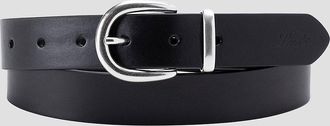 Levi's Phoebe G&uuml;rtel caviar