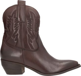 Dino Draghi SCHUHE - Stiefeletten auf YOOX.COM