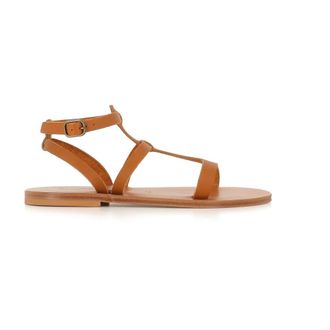 K.Jacques Alaric Sandalen - - Shoes - Damen - Braun - 37 EU