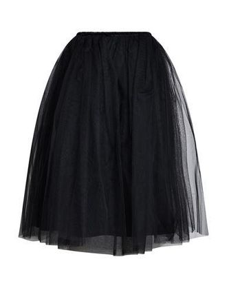 Comme Des Gar&ccedil;ons BAS - Jupes midi sur YOOX.COM