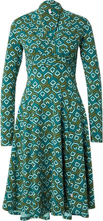 Blutsgeschwister Kleid Shalala Tralala Shawl