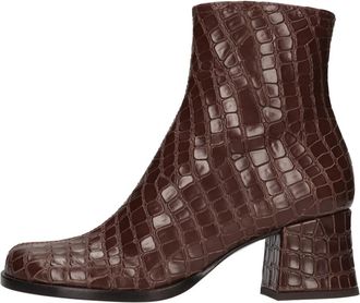 Chie Mihara Takun Mondaterra - - Shoes - Damen - Braun - 37 EU