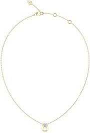 Guess COLLIER GUESS - LILY Couleur : or