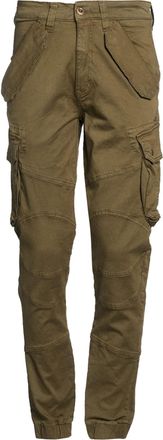 Alpha Industries HOSEN & R&Ouml;CKE - Hosen auf YOOX.COM