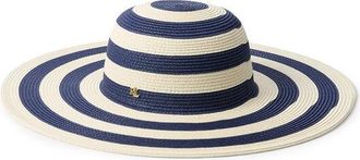 Lauren Ralph Lauren Hut 454P09706001 Dunkelblau