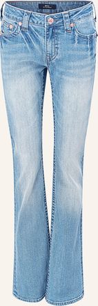 True Religion Jeans Becca Bootcut blau