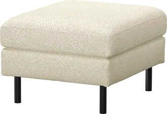 IKEA SALTSJ&Ouml;BADEN Hocker