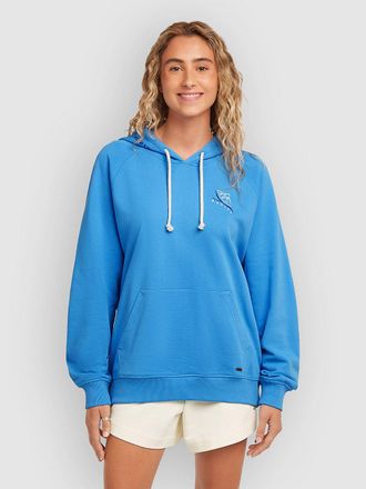 O'Neill Wotw Sweat &agrave; capuche bleu
