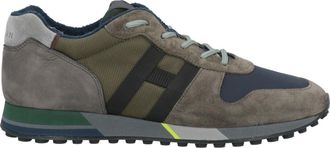 Hogan SCHUHE - Sneakers auf YOOX.COM