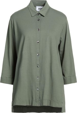 Alpha Studio TOPS - Hemden auf YOOX.COM