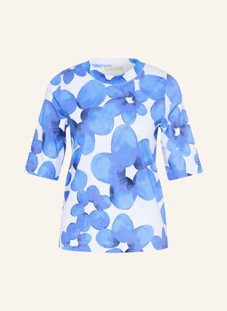 Lilienfels Lilienfels T-Shirt weiss