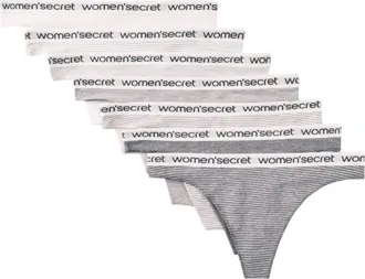 Women'secret String