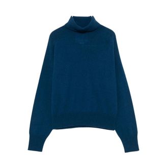 VANIS&Eacute; Damen, Strickwaren, Blau, XSGr&ouml;&szlig;e