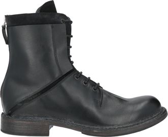 Moma SCHUHE - Stiefeletten auf YOOX.COM