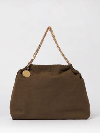 Stella McCartney Schultertasche STELLA MCCARTNEY Damen Farbe Braun