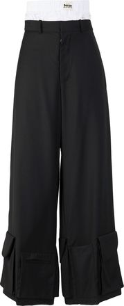 Natasha Zinko HOSEN & R&Ouml;CKE - Hosen auf YOOX.COM