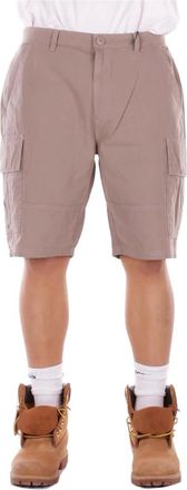 Barbour Homme, Shorts, Beige, Taille: L Shorts d&eacute;contract&eacute;s