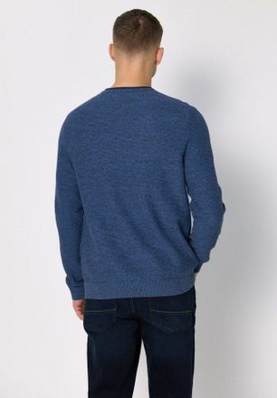 Street One Men Strickpullover Feinstrick