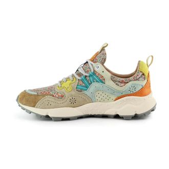 Flower Mountain Damen, Sport, Mehrfarbig, 38 EUGr&ouml;&szlig;e