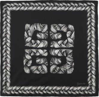 Givenchy ACCESSOIRES - Schals auf YOOX.COM