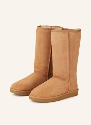 UGG Boots Classic Tall Ii braun