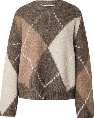 Noella Pullover Lai