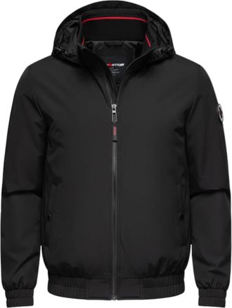 Ombre Jacke OM-JANP-0222