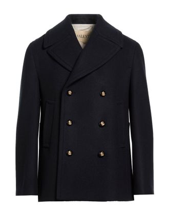 Valentino Garavani JACKEN & M&Auml;NTEL - M&auml;ntel auf YOOX.COM
