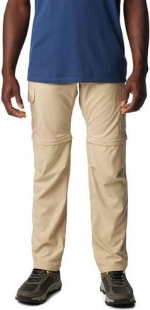 Columbia Herren Hose Silver Ridge Utility Convertible Pant