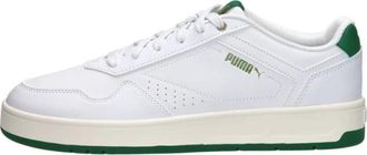 Puma Puma, Homme, Chaussures, Blanc, Taille: 39 EU Court Classic Baskets
