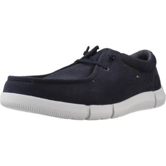 Geox Homme, Chaussures, Bleu, Taille: 43 EU Adacter M