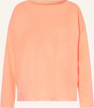 Juvia Sweatshirt Judi orange