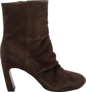 Ash Stiefeletten - Braun