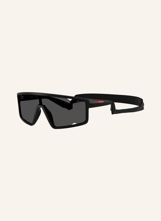 Prada Sonnenbrille Ps a03s schwarz