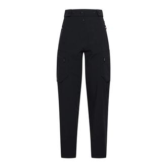 Moncler Grenoble Hose - - Trousers - Damen - Schwarzk - M