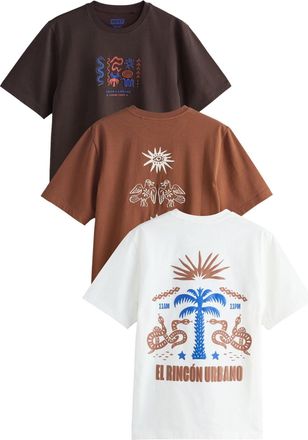 Next T-Shirt