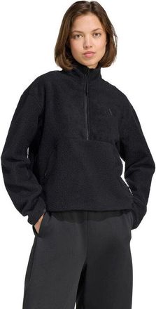 adidas Sweatshirt Fleece Half-Zip