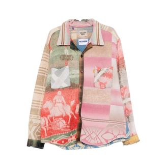 Gallery Dept. Herren, Shirts, Mehrfarbig, 2XLGr&ouml;&szlig;e