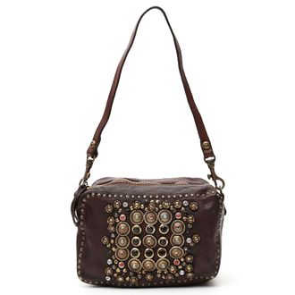 Campomaggi Umhängetasche Ribes