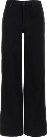 7 For All Mankind 7 pour tous les jeans &laquo;dojo modernes&raquo;