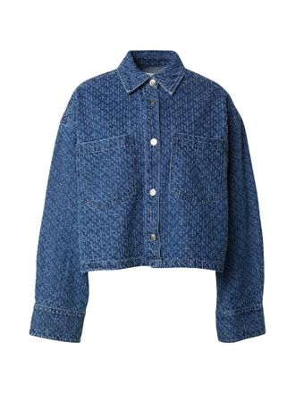 Edited Jeansbluse Tahua